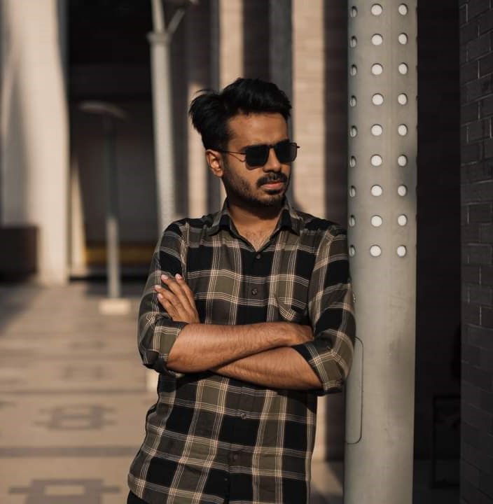 Portfolio of Khondker Tamzidur Rahman